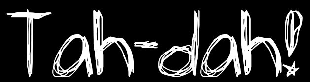 Tah-dah! – Boutique Cadeaux Tah-dah!