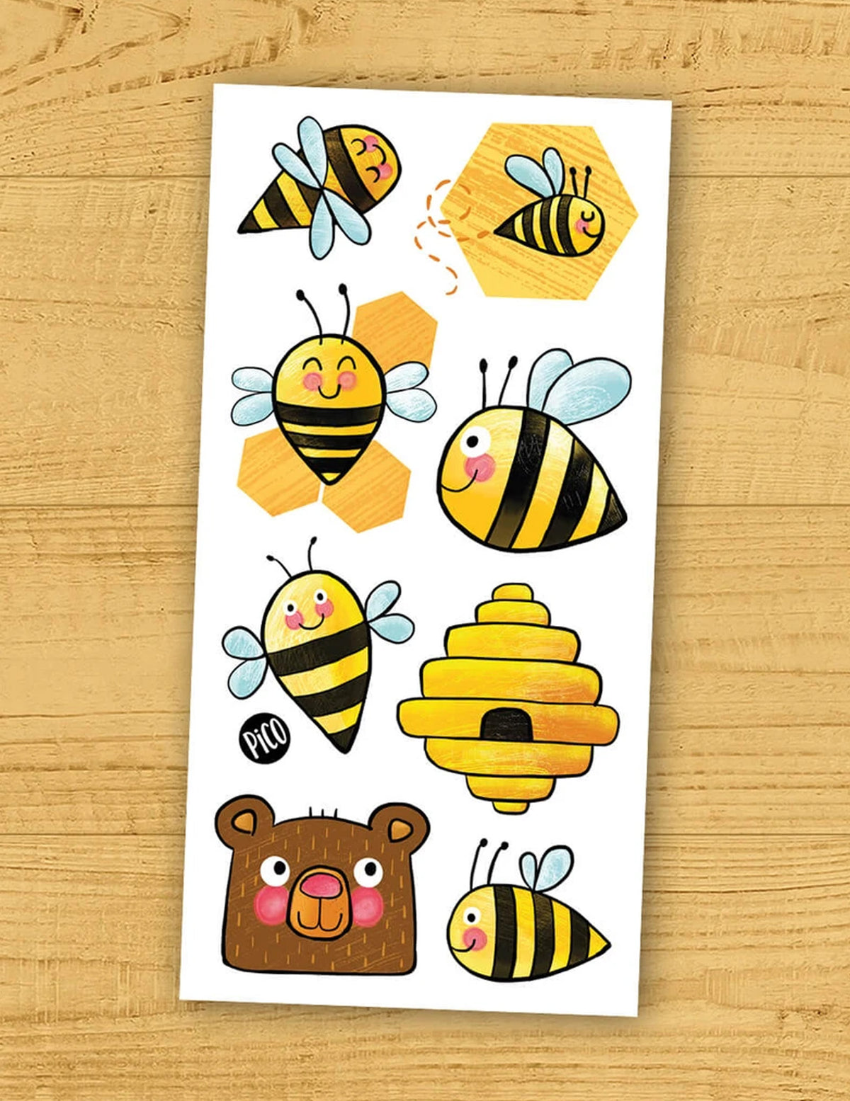 Tah-dah! | Gift shop from Quebec designers. – Boutique Cadeaux Tah-dah!