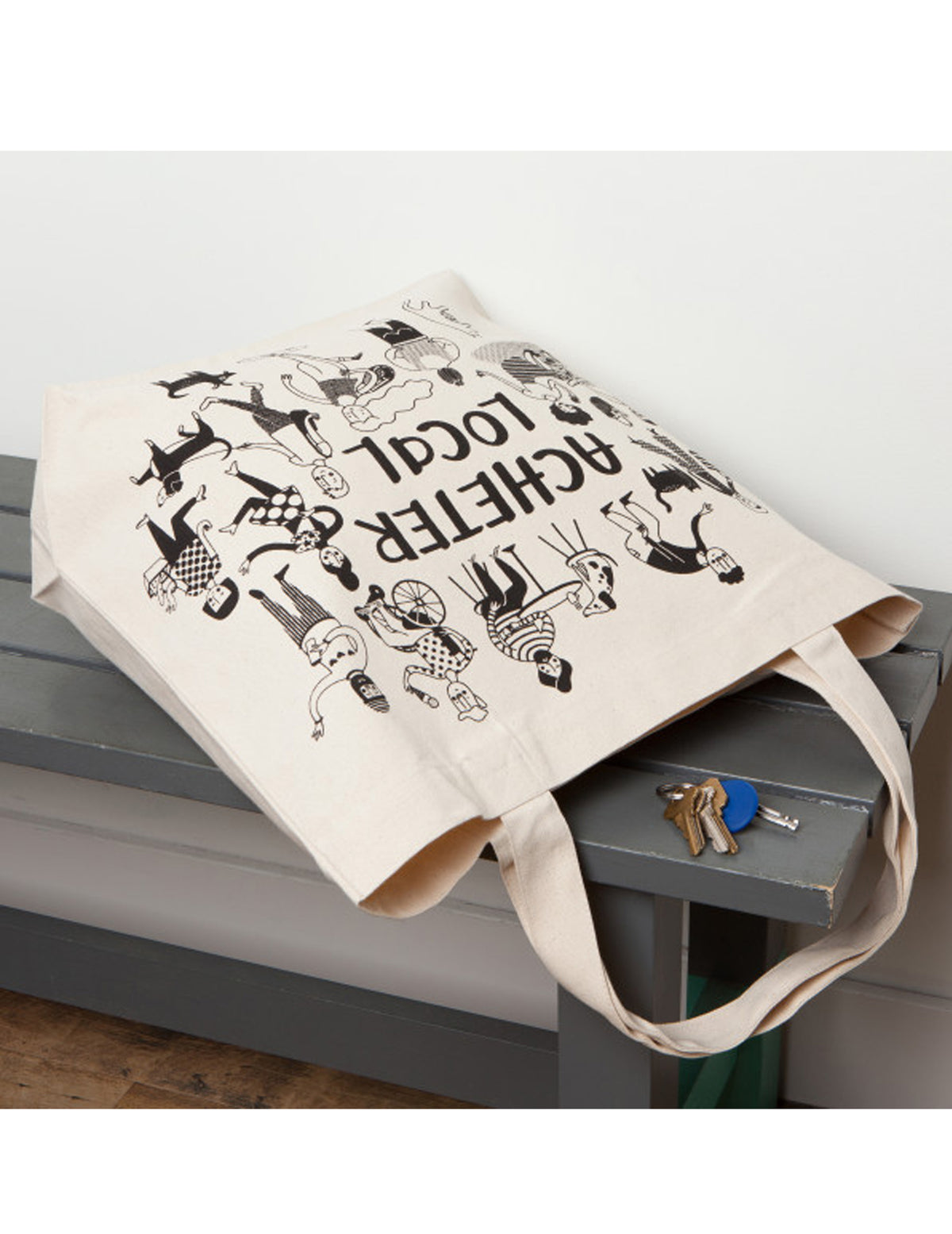 Tah-dah! – Boutique Cadeaux Tah-dah!